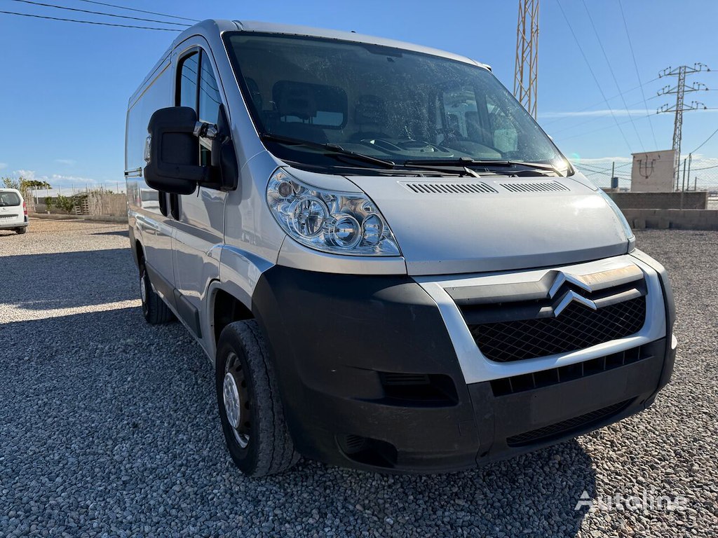 Citroen Jumper 2.2 minibus furgon