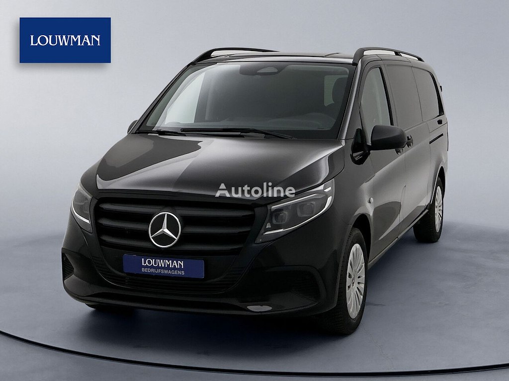 Mercedes-Benz Vito 119 CDI PRO Extra Lang Dubbele Schuifdeur Multibeam LED Tre minibus furgon