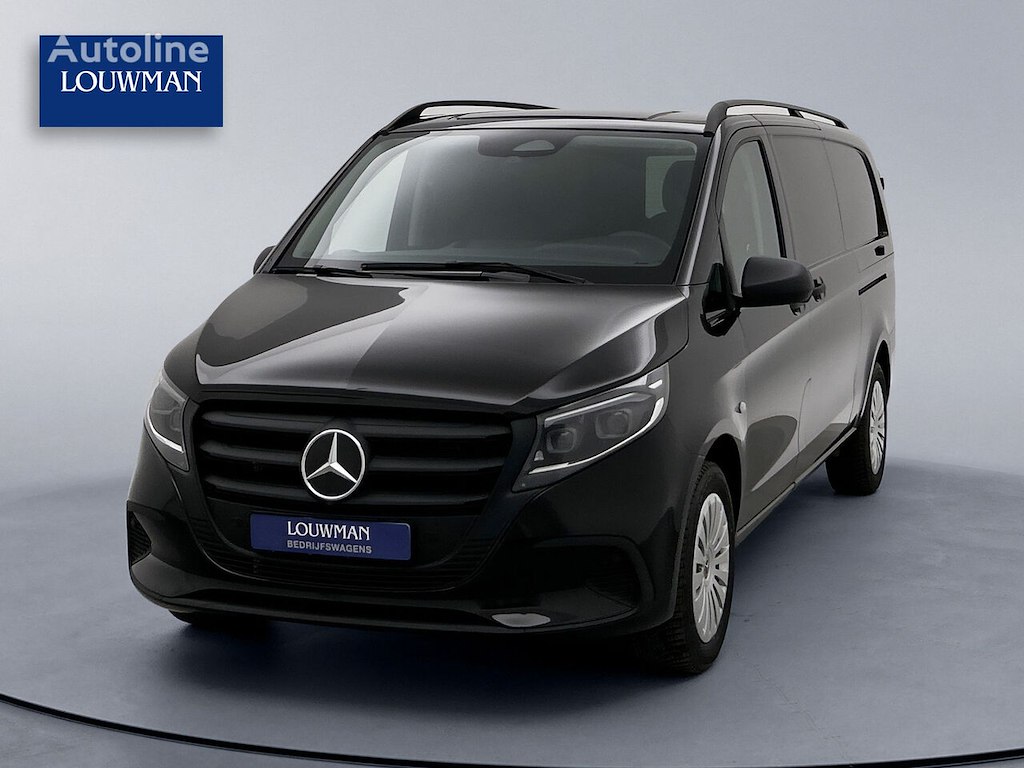 Mercedes-Benz Vito 119 CDI PRO Extra Lang Dubbele Schuifdeur Multibeam LED Tre minibus furgon