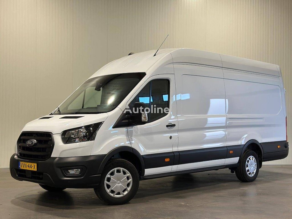 Prodaje se Ford Transit minibus furgon na aukciji