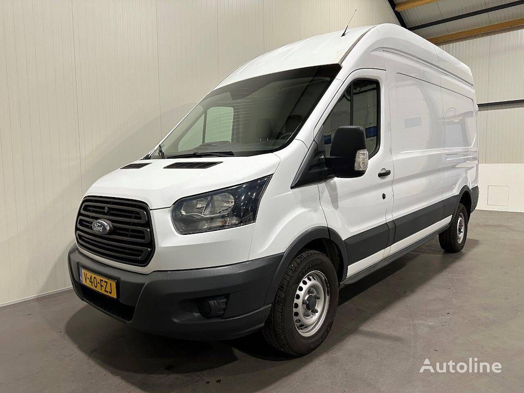 Prodaje se Ford Transit minibus furgon na aukciji