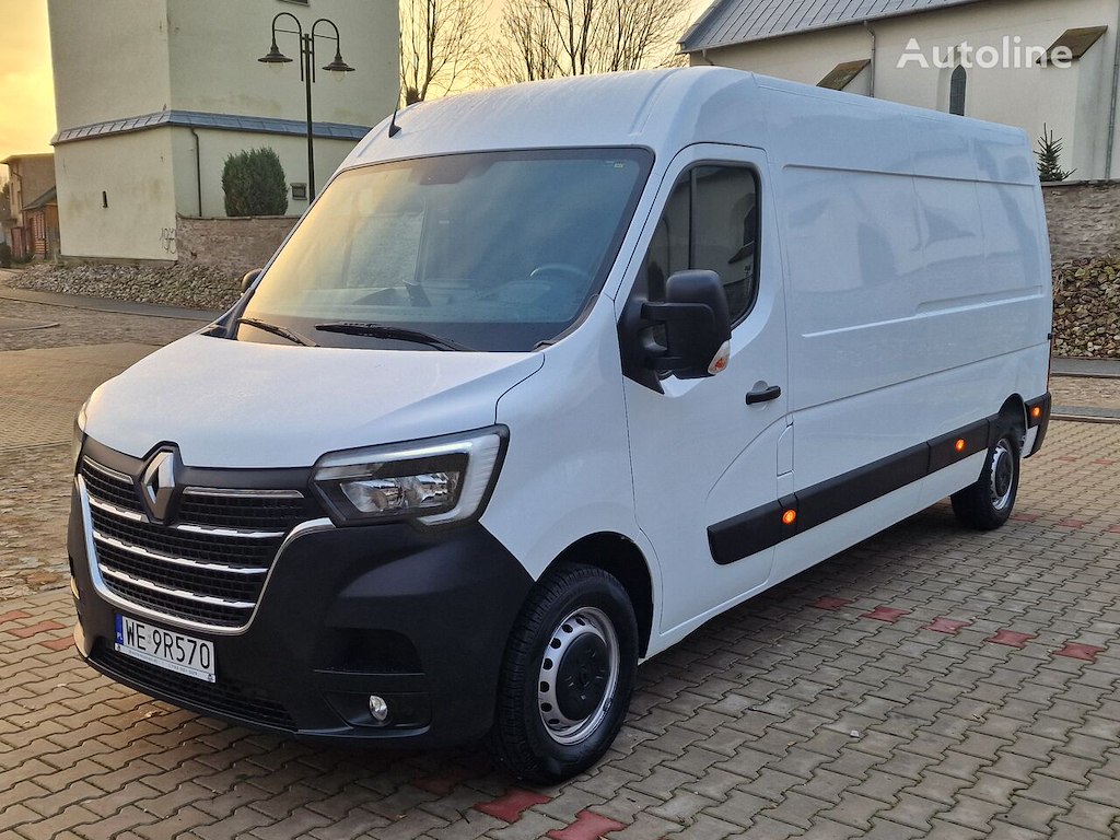 Renault Master minibus furgon