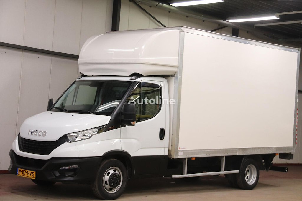 IVECO Daily BAKWAGEN MEUBELBAK FINANCIAL LEASE 439 EURO P/M kamion furgon < 3.5t