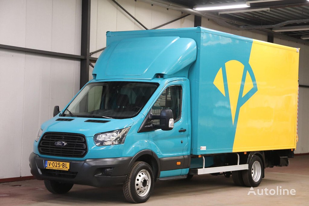 Ford Transit BAKWAGEN MEUBELBAK FINANCIAL LEASE 325 EURO P/M kamion furgon < 3.5t