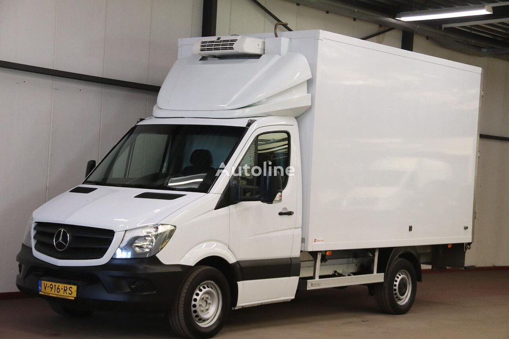 Mercedes-Benz Sprinter KOELWAGEN LEASE 439 euro P/M kamion hladnjača < 3.5t