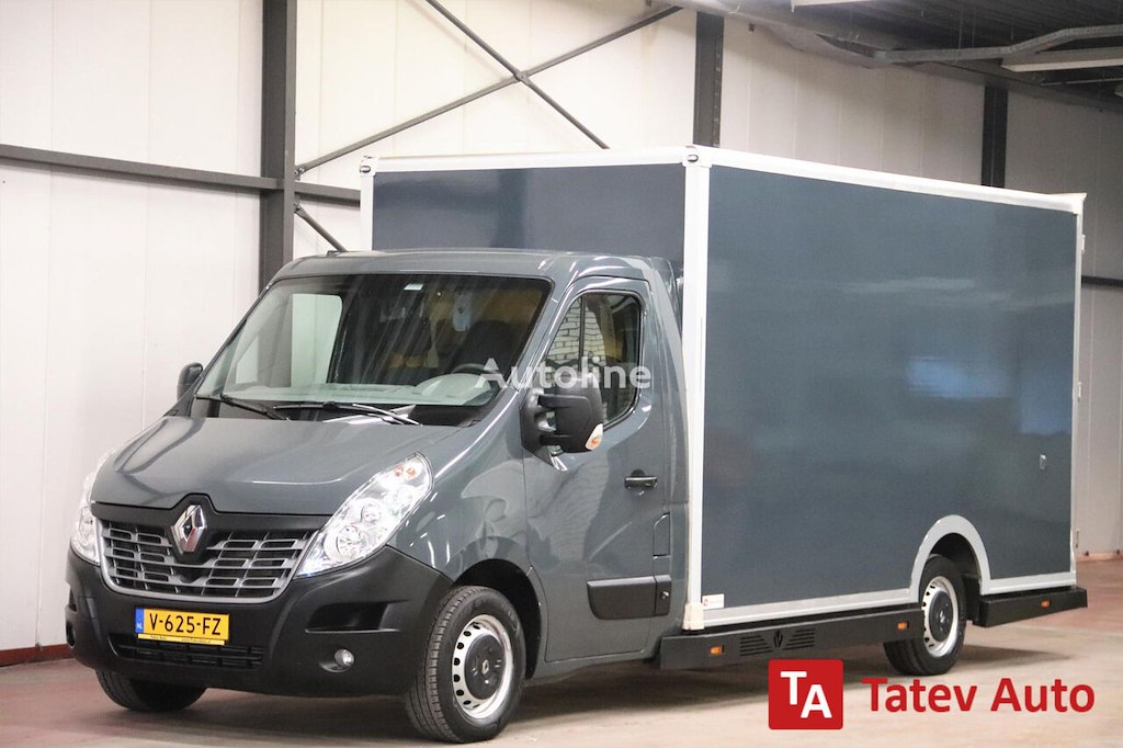 Renault Master FINANCIAL LEASE € 335 PER MAAND KOELWAGEN kamion furgon < 3.5t