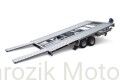 Nova Martz GT KIPPBAR 400/2 S prikolica autotransportera