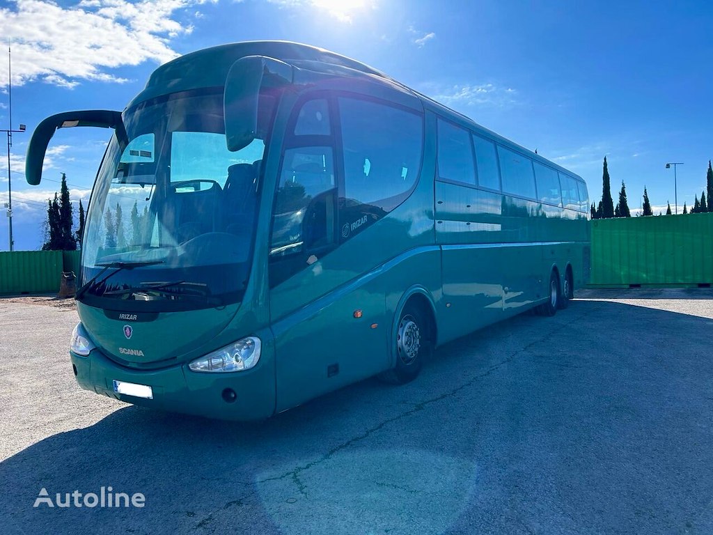 Irizar IRIZAR PB turistički autobus