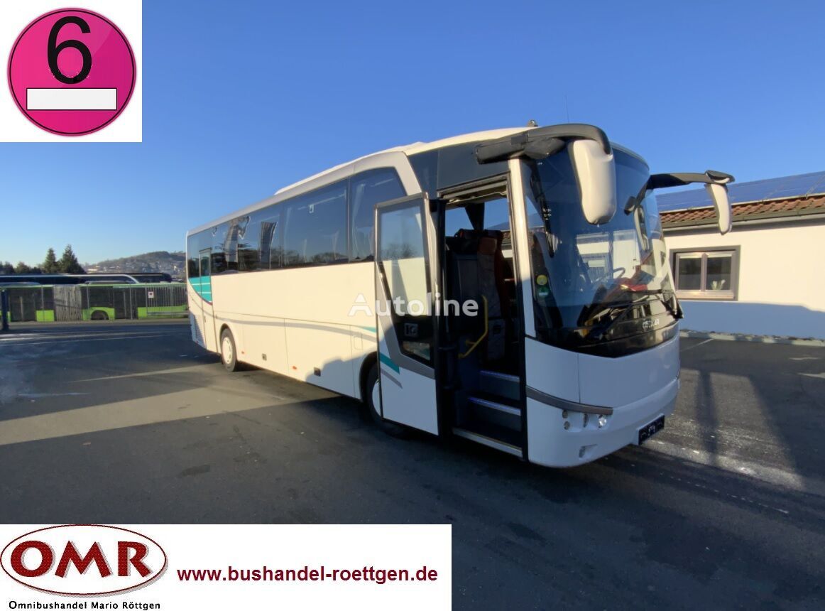 Otokar Vectio turistički autobus