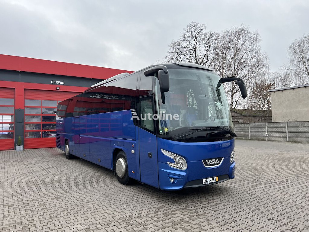 VDL Futura 57 seats TOP ! German Bus 13m turistički autobus