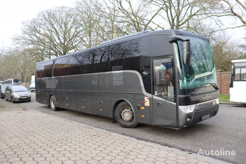 Van Hool TX16 Alicron turistički autobus