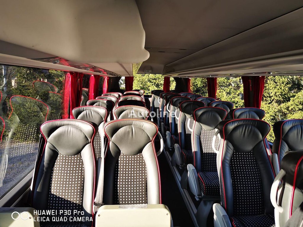 Scania IRIZAR I6 turistički autobus