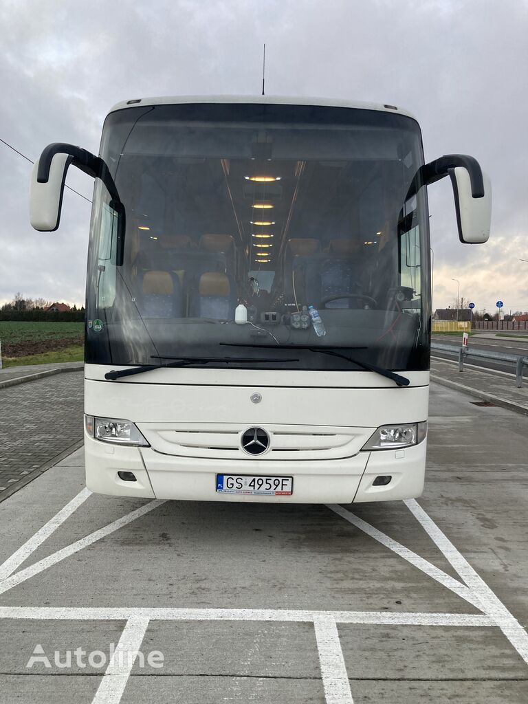 Mercedes-Benz Tourismo RHD L turistički autobus