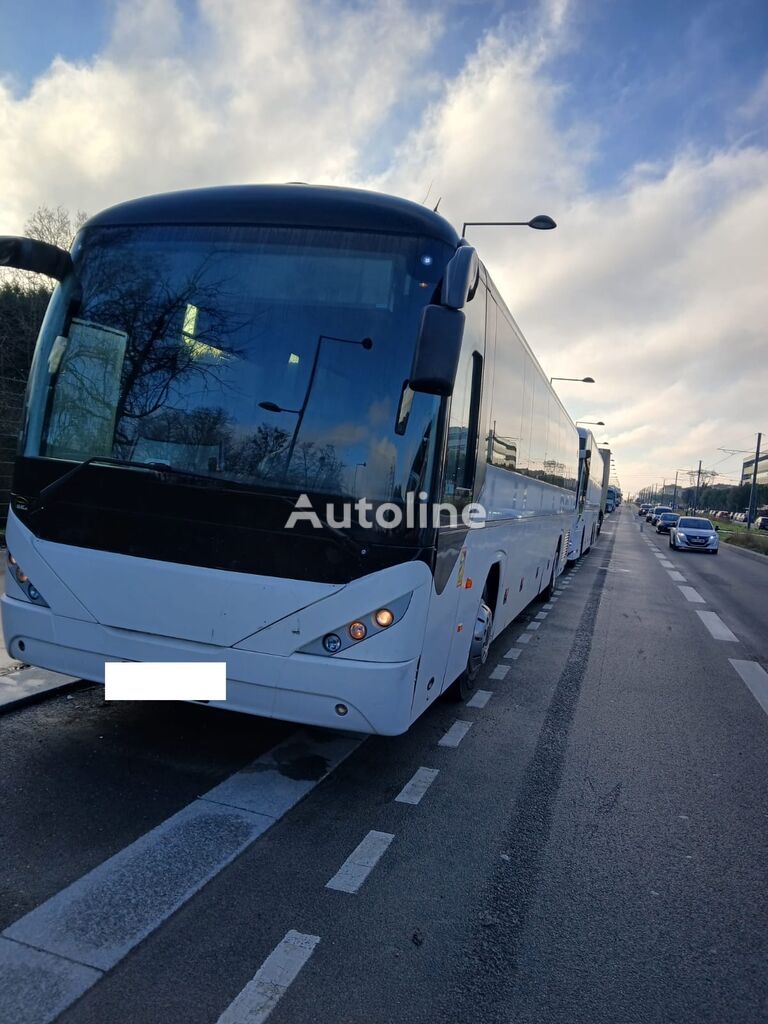 Neoplan Trendliner turistički autobus