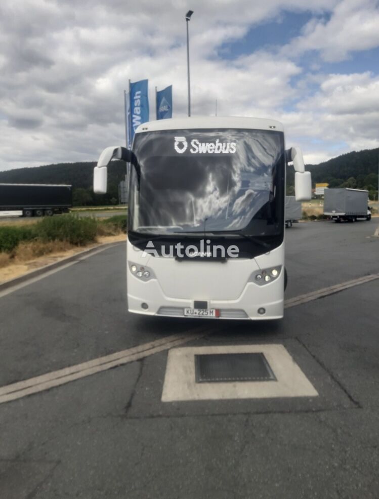 Scania OmniExpress turistički autobus