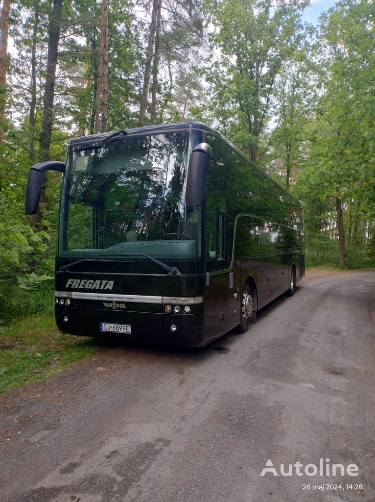 Van Hool T915 Acron turistički autobus