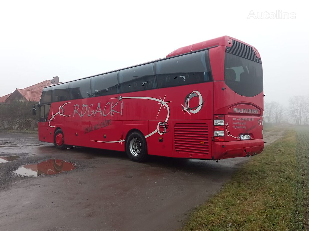 Neoplan Cityliner N1116 turistički autobus