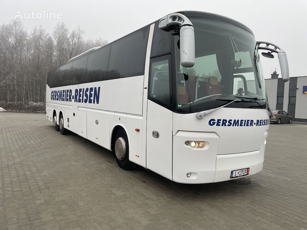 VDL Bova Megiq MH3 139-460 Euro-5 turistički autobus