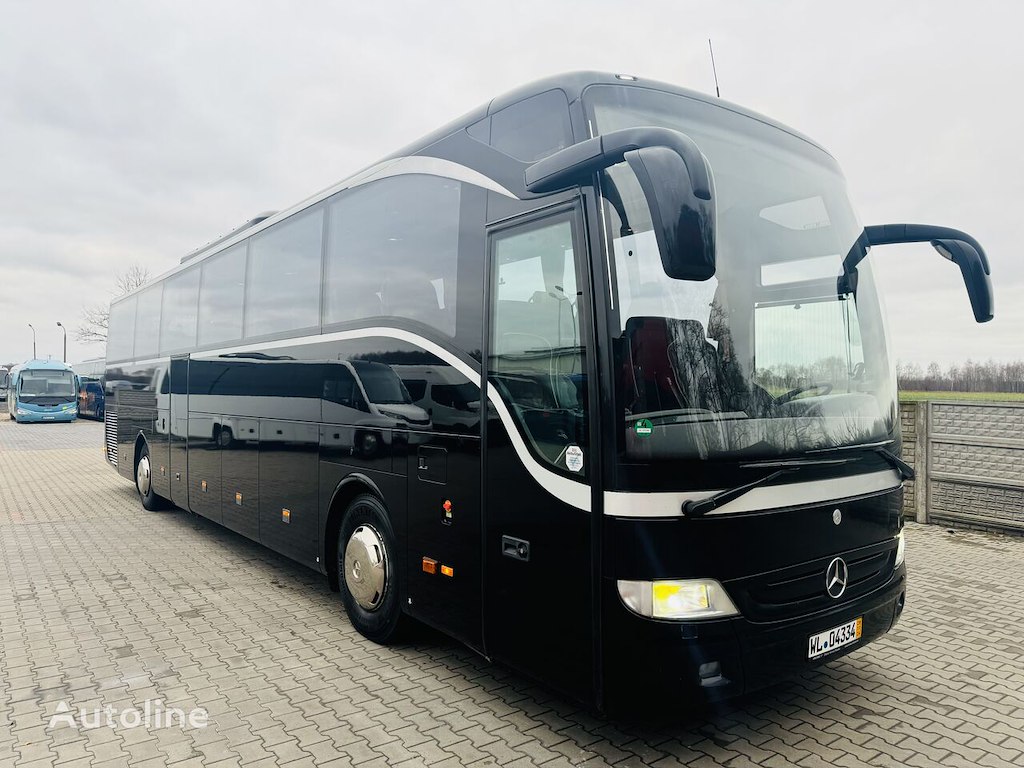 Mercedes-Benz Tourismo 16 56 seats top turistički autobus