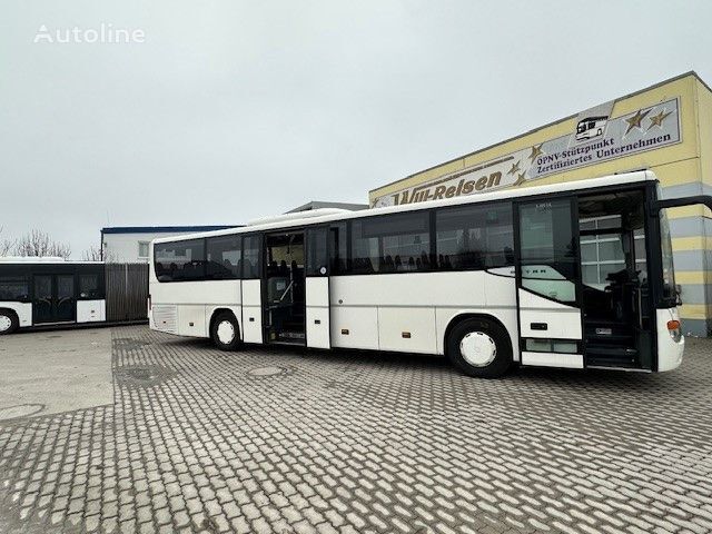 Setra S 415 UL prigradski autobus