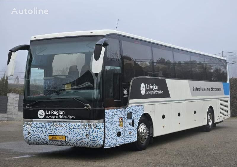 Van Hool ALICRON 16SHD prigradski autobus