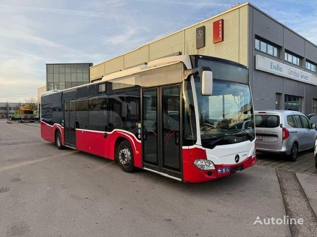 Mercedes-Benz Citaro C 2 gradski autobus