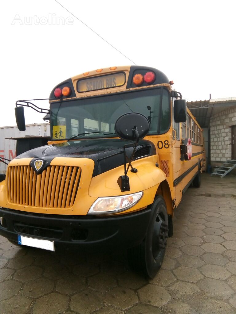 International CE 300 školski autobus