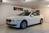 BAW 530 d xDrive Sedan Steptronic