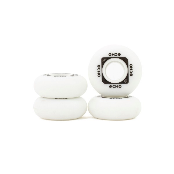 Echo Flow Aggressive Wheels 60mm Pack of 4