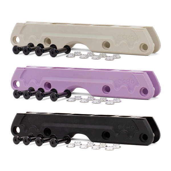 Echo Verve Aggressive Frame Set