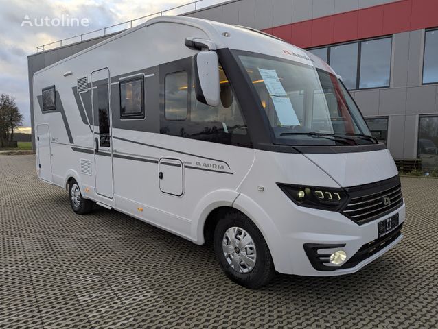 Adria Sonic 700 DL *Automatik*Modell 2025*sofort* kuća na točkovima