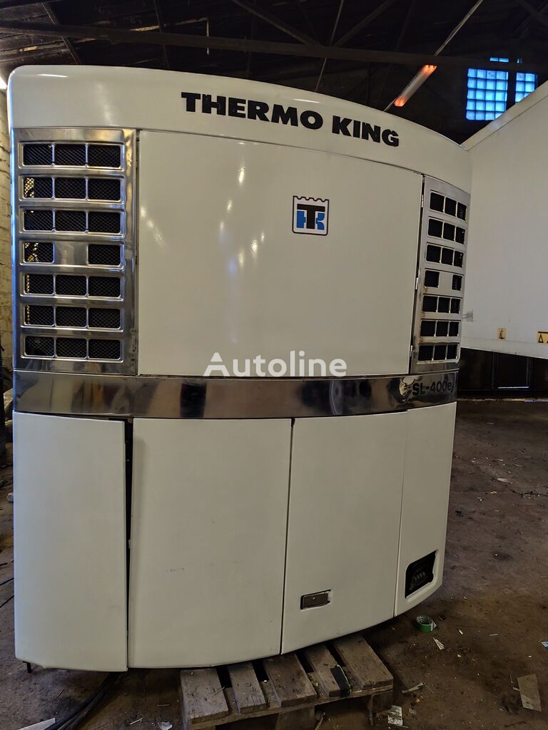 THERMO KING - SL400E rashladna jedinica