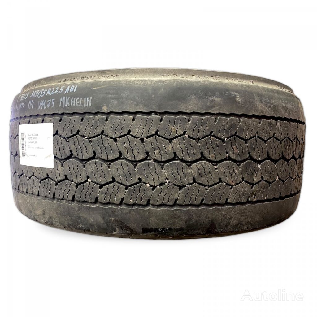 Michelin 385/55 R 22.5 točak