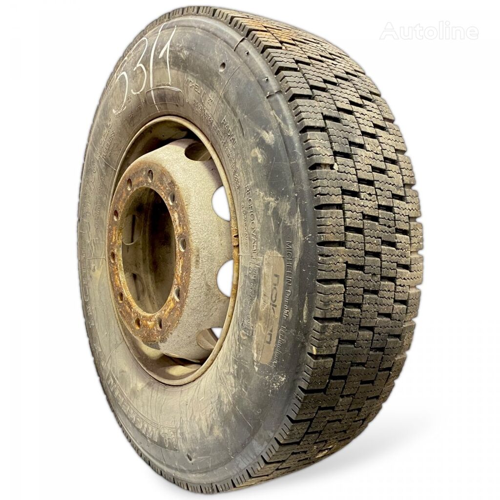 Michelin B12B (01.97-12.11) guma za autobuse