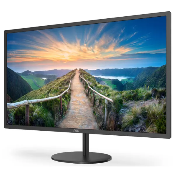 AOC 31.5 inča Q32V4 IPS LED monitor