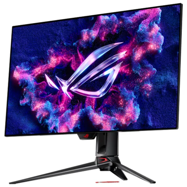 ASUS 32 inča ROG Swift PG32UCDP OLED gaming monitor