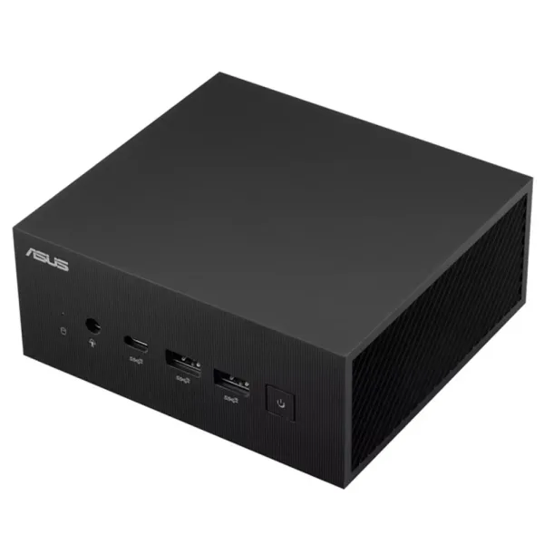 ASUS Mini PC PN52-BBR556HD (Ryzen 5 5600H, Barebone)