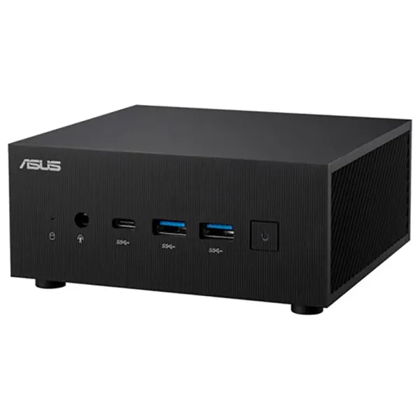 ASUS Mini PC PN52-BBR758HD (Ryzen 7 5800H, Barebone)