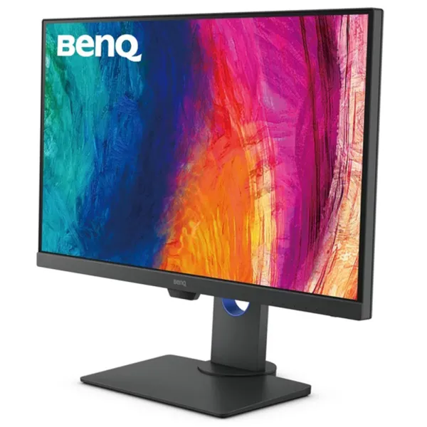 BENQ 27 inča PD2705Q QHD IPS LED Dizajnerski monitor