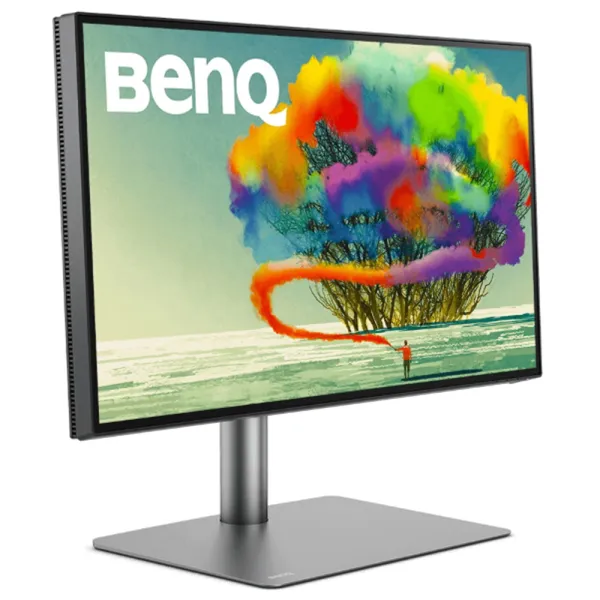 BENQ 27 inča PD2725U 4K IPS LED Dizajnerski monitor