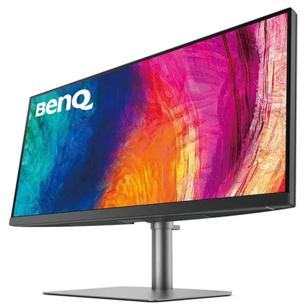 BENQ 34 inča PD3420Q WQHD IPS LED dizajnerski monitor