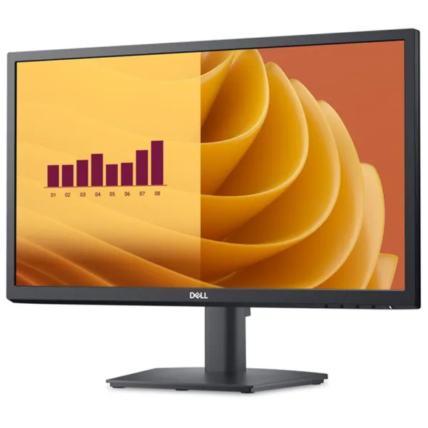 DELL 21.5 inch E2225H monitor