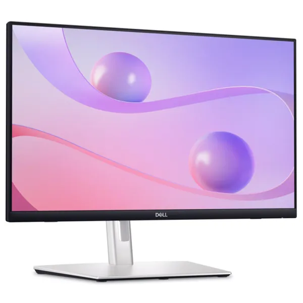 DELL 23.8 inch P2424HT Touch USB-C Professional IPS monitor