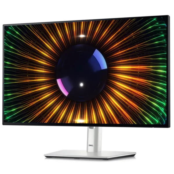 DELL 23.8 inch U2424H 120Hz USB-C UltraSharp IPS monitor