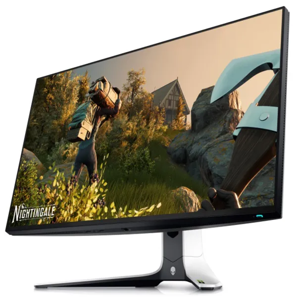 DELL 27 inch AW2723DF QHD 240Hz FreeSync/G-Sync Alienware Gaming monitor