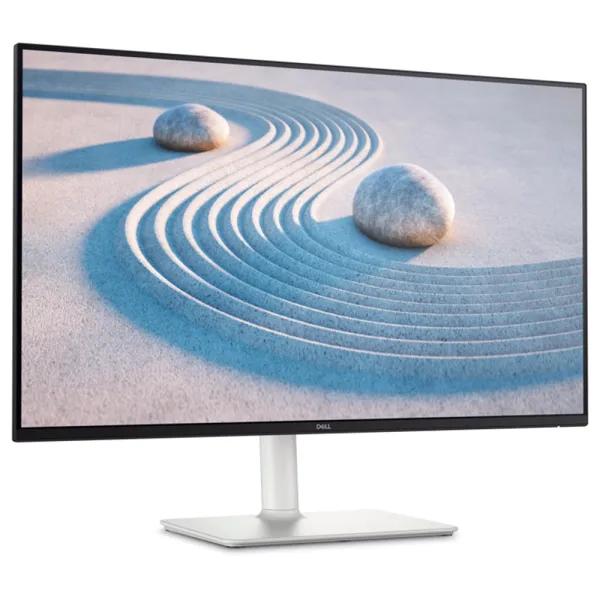 DELL 27 inch S2725DS QHD 100Hz IPS monitor