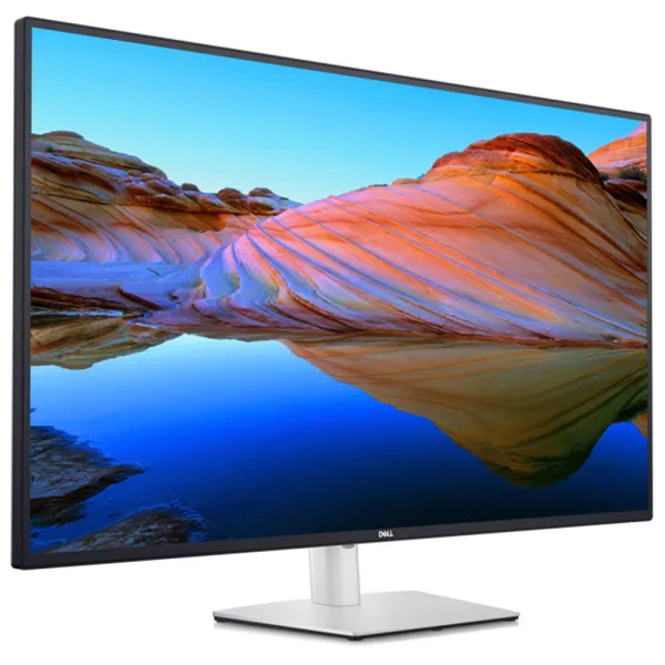 DELL 43 inch U4323QE 4K USB-C UltraSharp IPS monitor