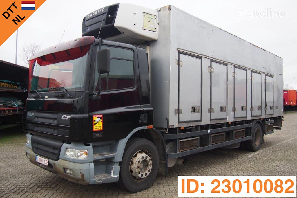 DAF CF65.220 kamion hladnjača