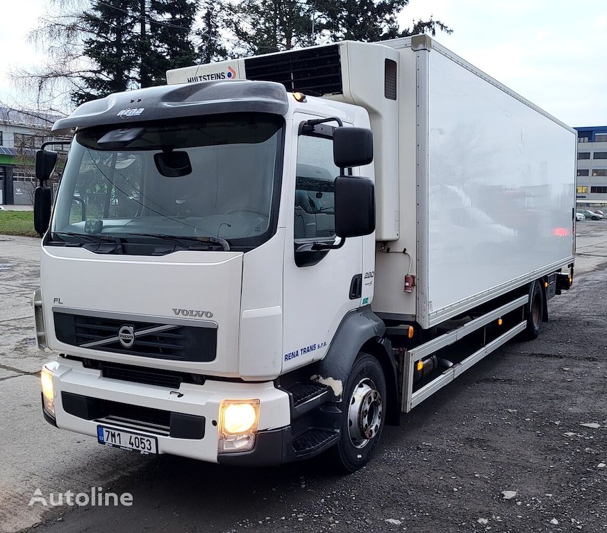 Volvo FL 280 kamion hladnjača