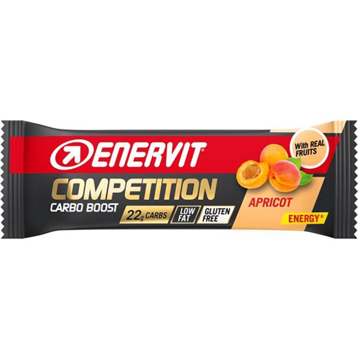 ENERGETSKI BAR ENERVIT 30g